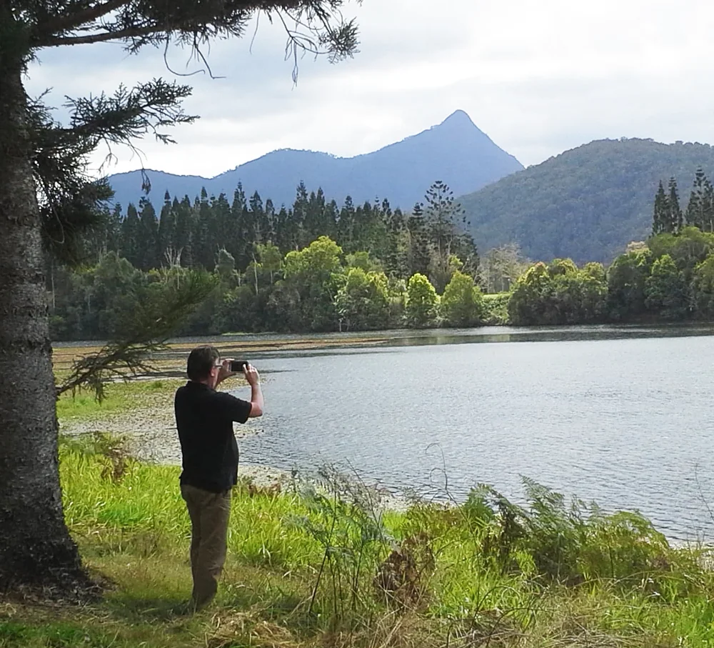 About — Andrew Halstead architect