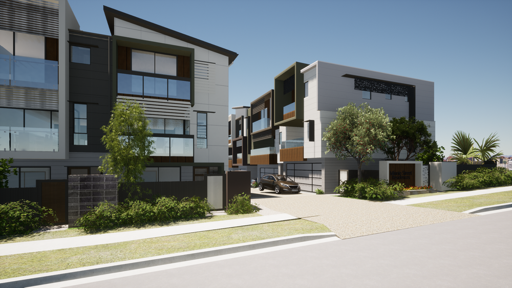 Andrew Halstead architect