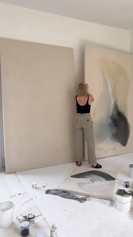 Commission — JOY KINNA