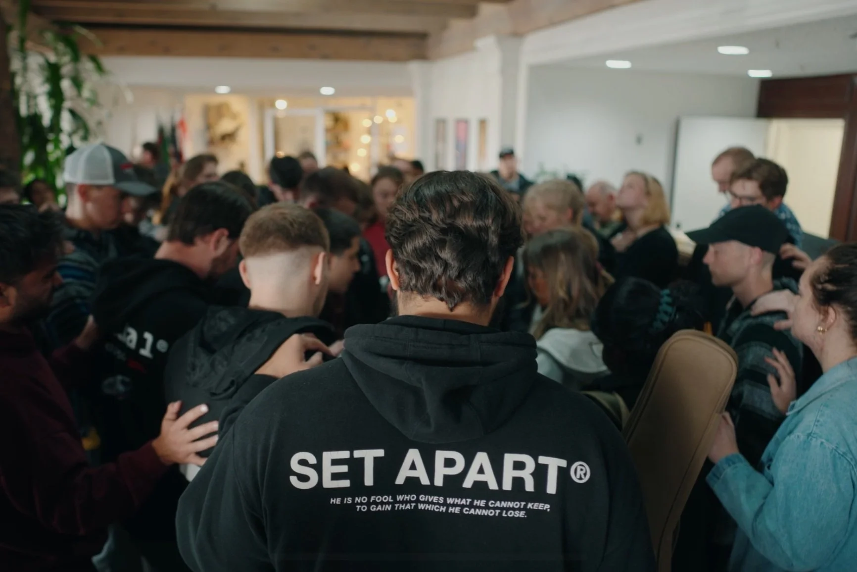 Youth With A Mission COS