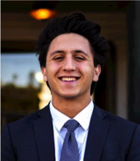 People — Vissers Lab