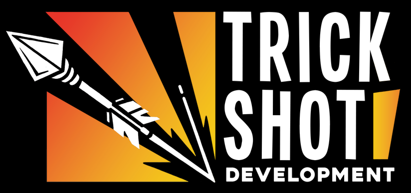 Trick Shot Logo