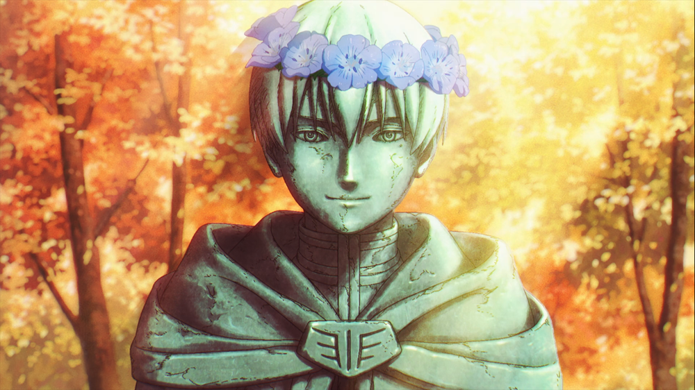 Memories, Loss, & Regret in Frieren — Kosaten