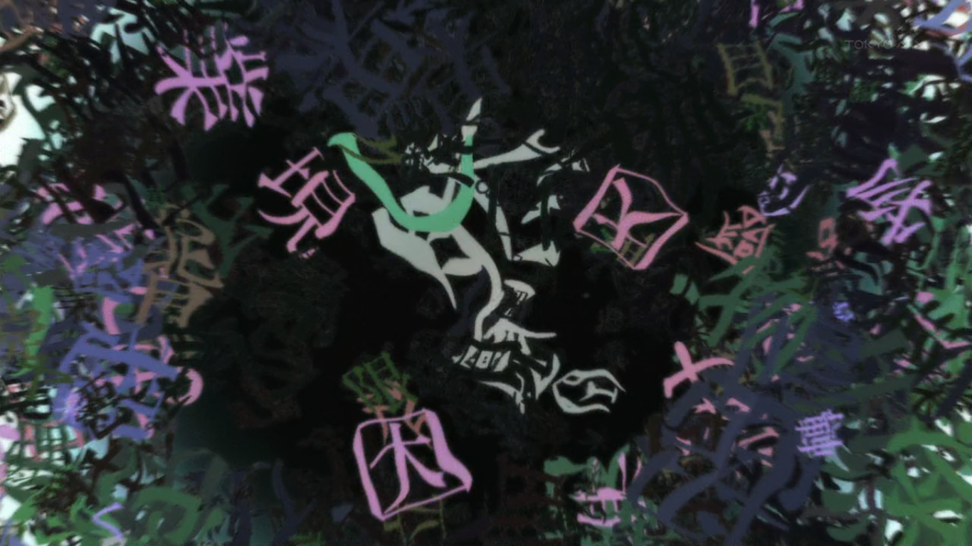 Deconstruction Monogatari —Part Three— Language — Kosaten