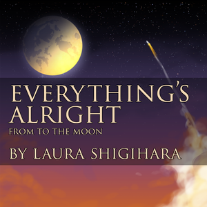 Music — Laura Shigihara