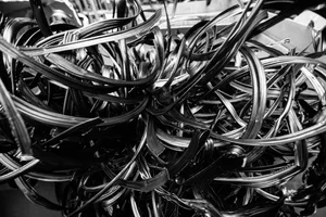 Physical Music Products