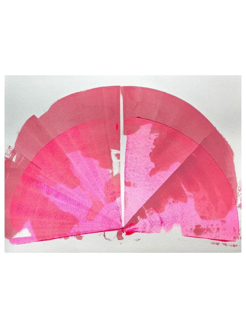 speech + gesture series — rethinkreframe