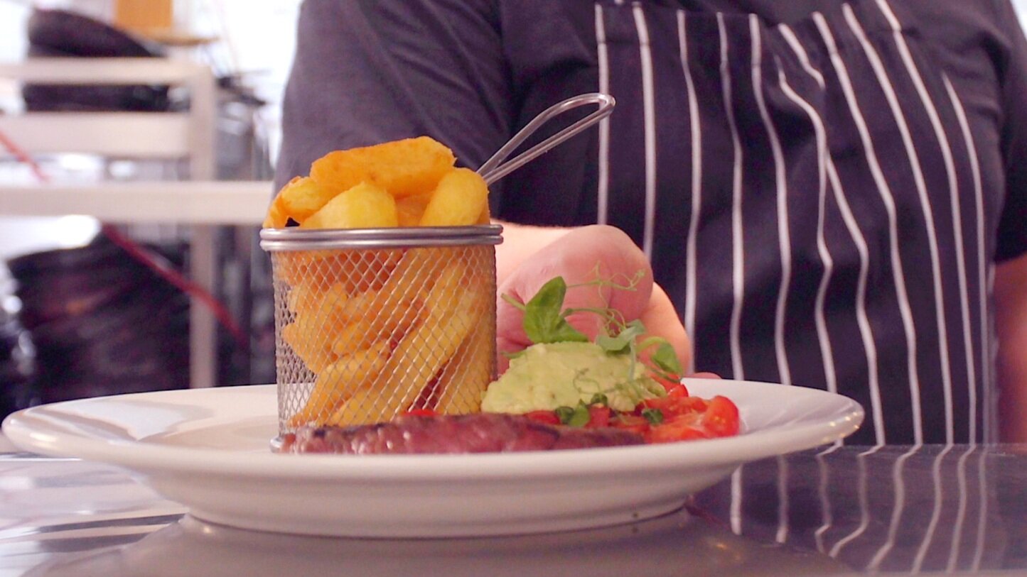 Indigo Restaurant | Worthing, West Sussex