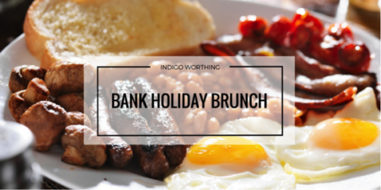Events — Indigo Restaurant | Worthing, West Sussex