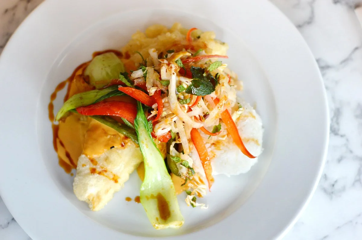 Indigo Restaurant | Worthing, West Sussex