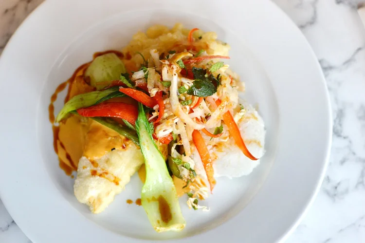 Indigo Restaurant | Worthing, West Sussex
