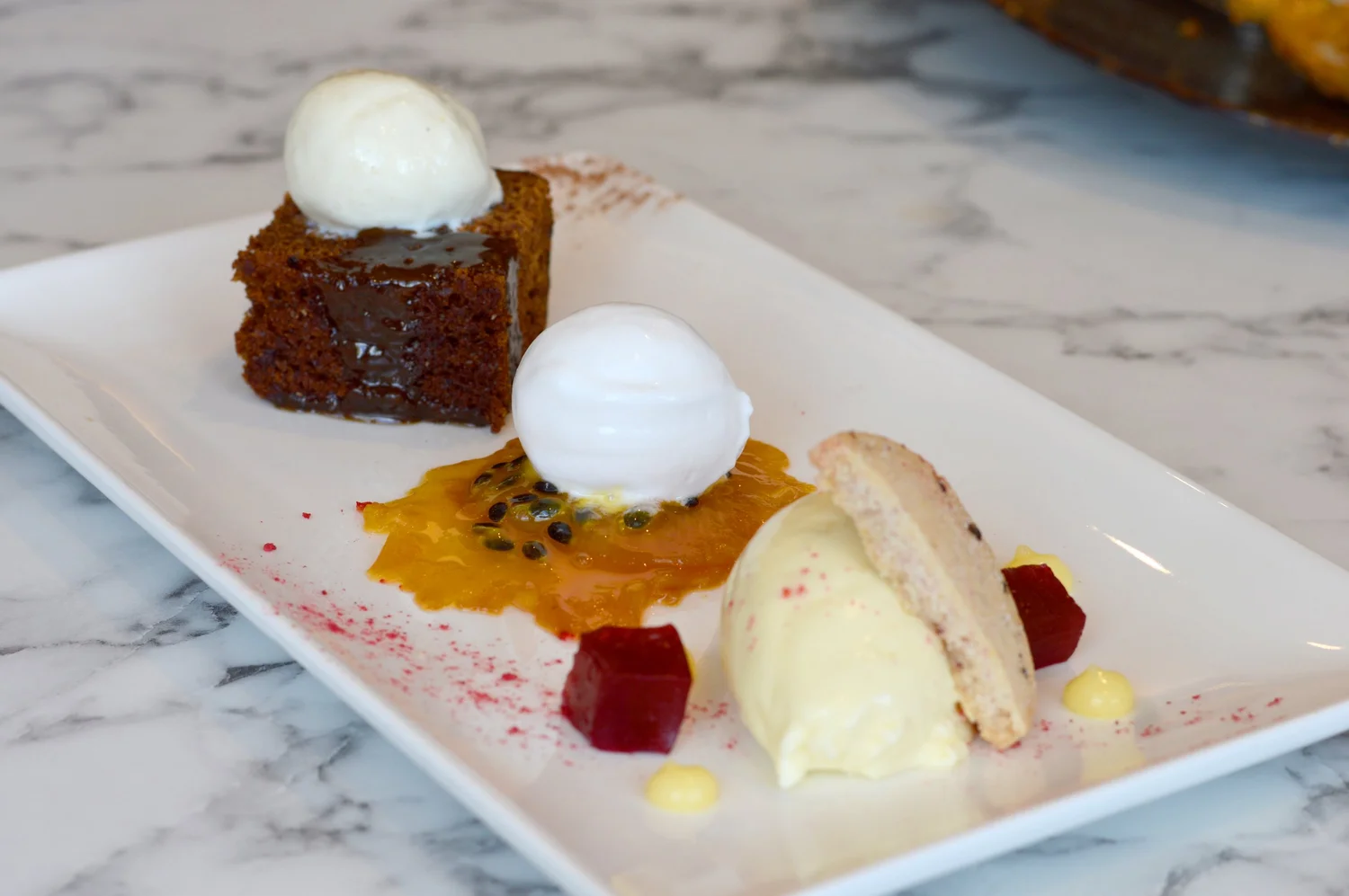 Indigo Restaurant | Worthing, West Sussex