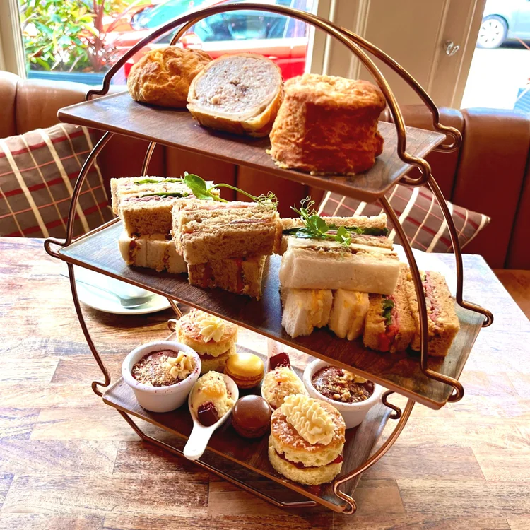 Indigo Restaurant | Worthing, West Sussex