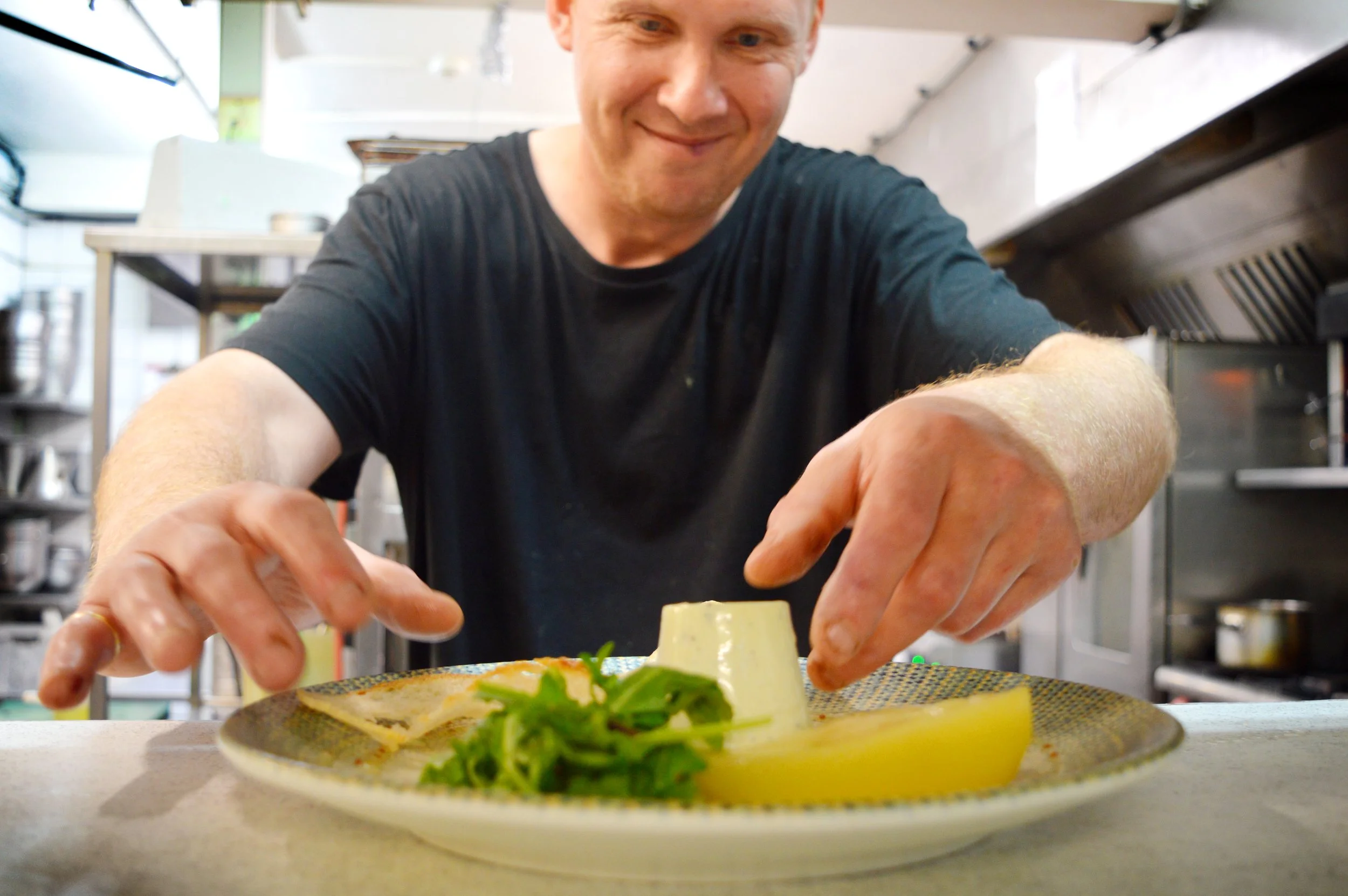 Indigo Restaurant | Worthing, West Sussex