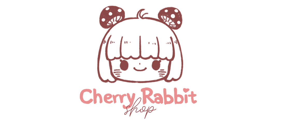 Shop — Cherry Rabbit