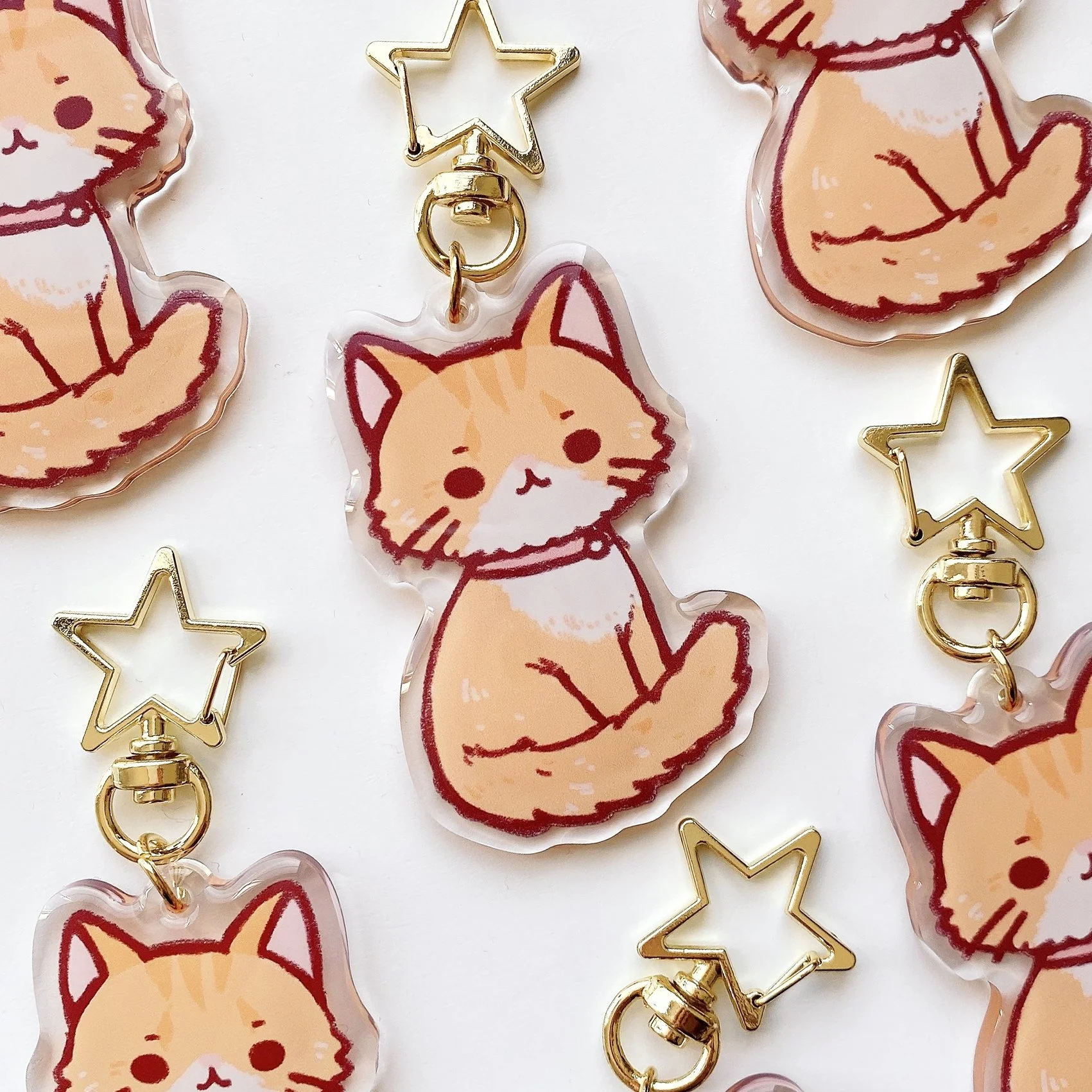 Shop — Cherry Rabbit