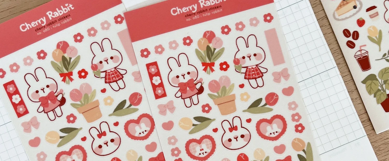 Shop — Cherry Rabbit