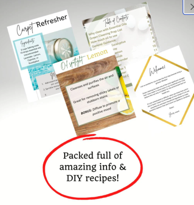 Essential oils Ireland — Wild Atlantic Wellness