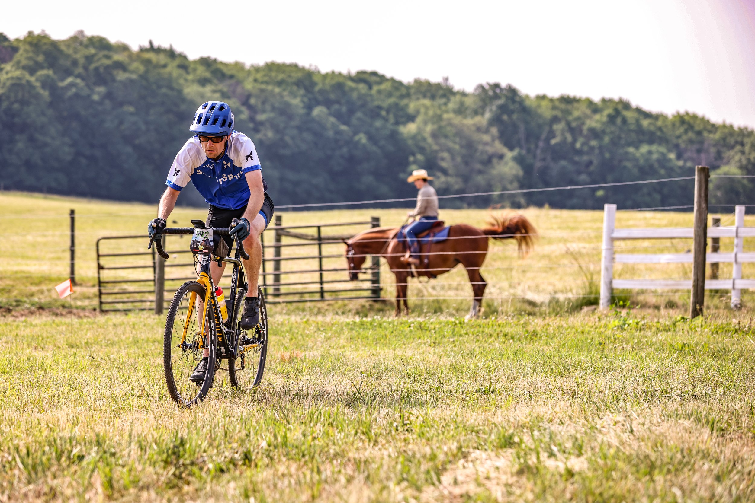 Course Info — The Cow Pie Classic