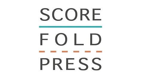About Curved Score Folding — Paul | Wells | Metal
