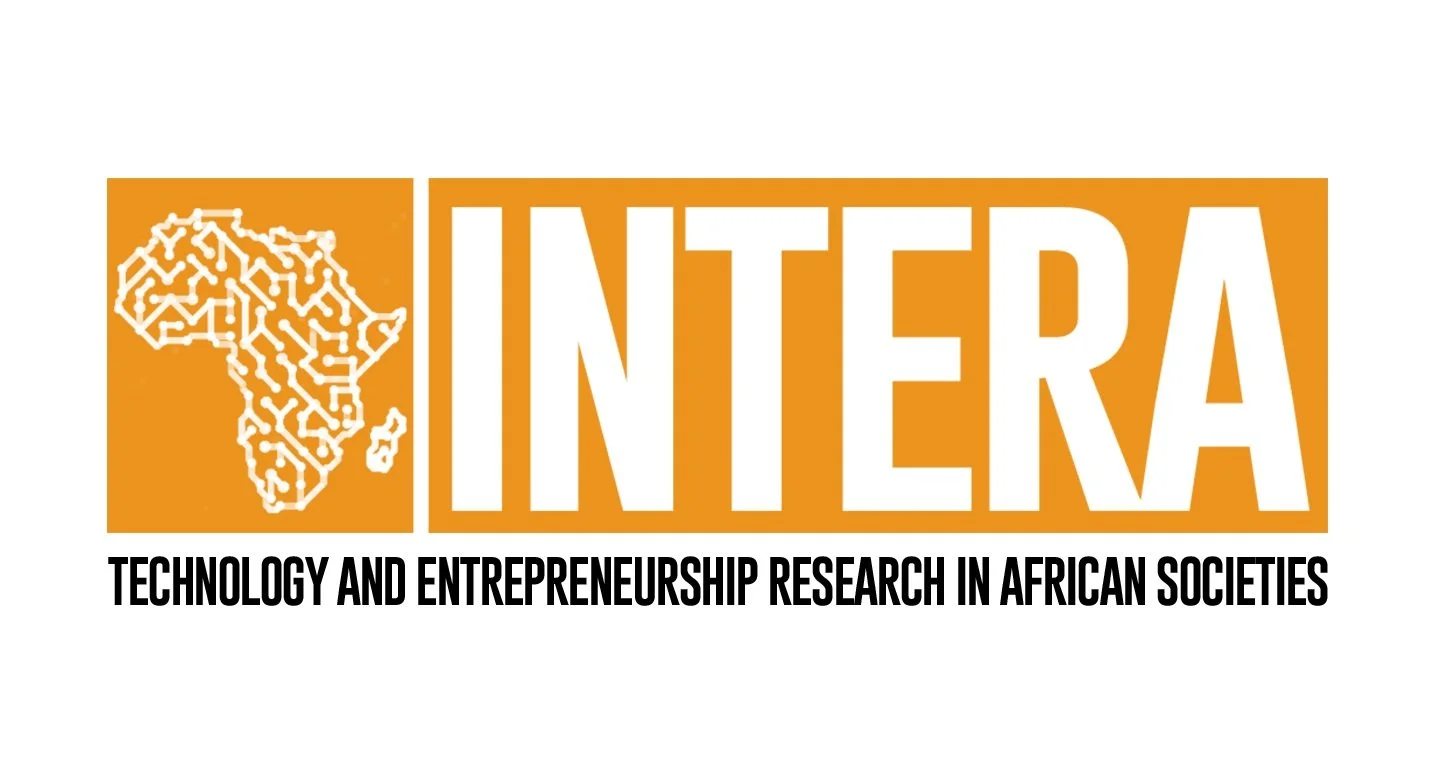 Interdisiplinary Network for Technology and Entrepreneurship Research ...