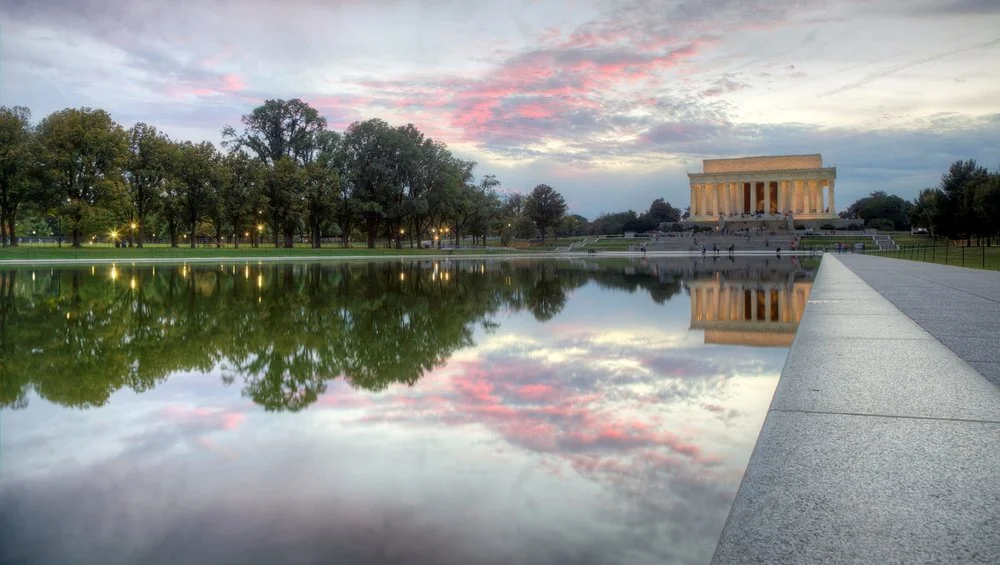 Explore the National Mall — Trust for the National Mall