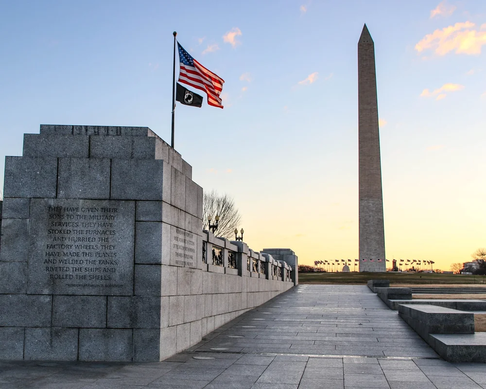 Memorial Day 2020: Virtual Commemorations on the National Mall — Trust ...