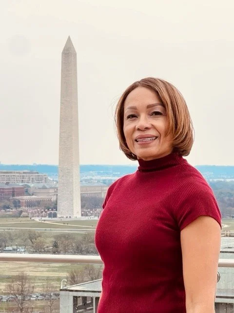 Staff — People — Trust for the National Mall