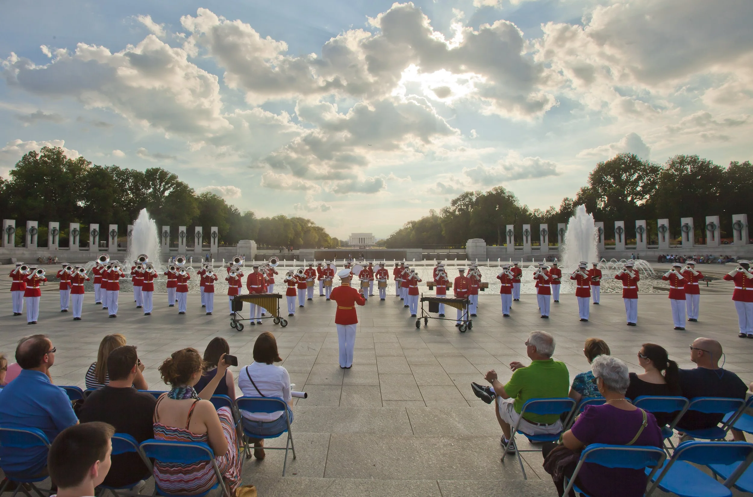 Trust for the National Mall