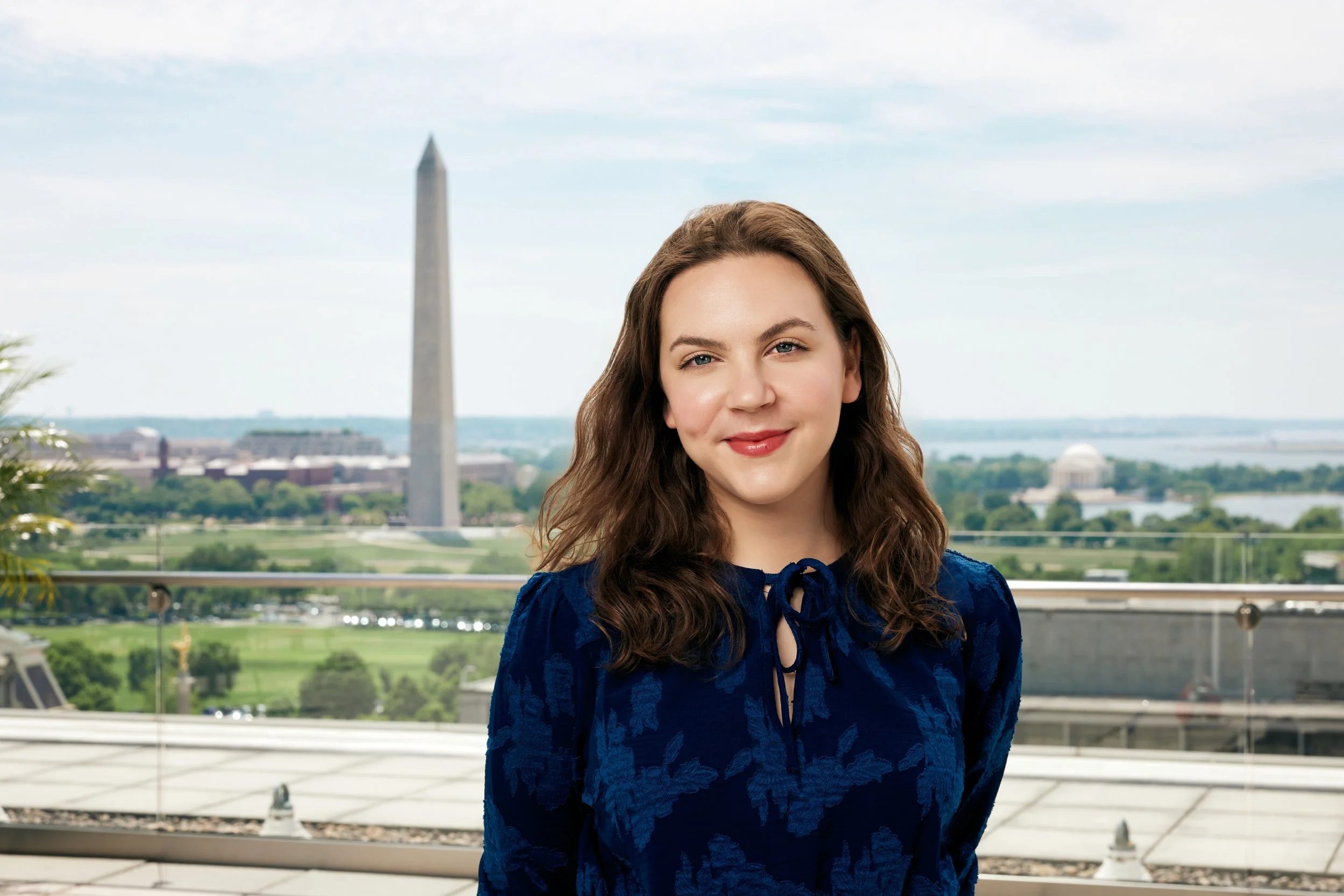 People — Trust for the National Mall