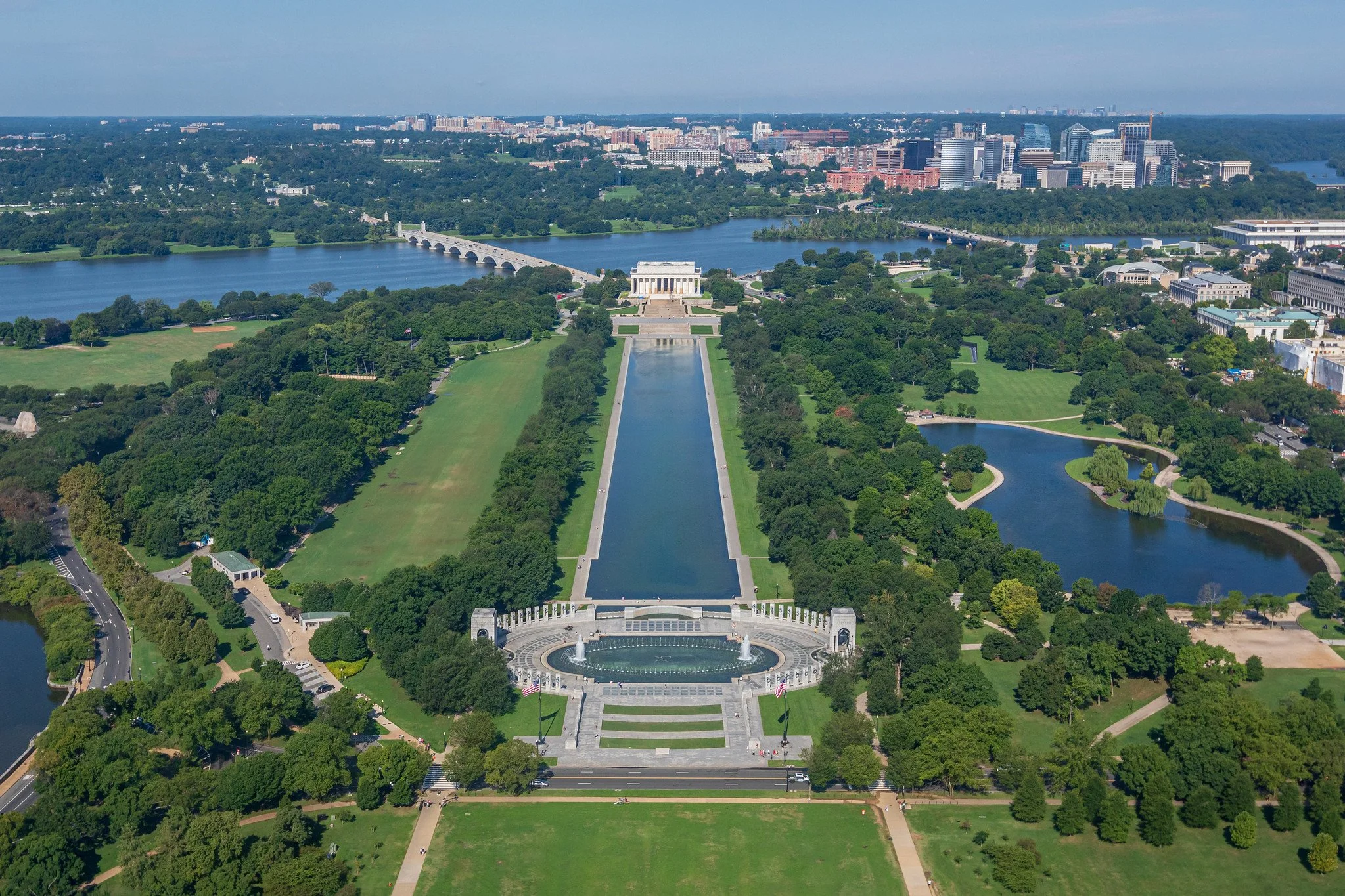 Trust for the National Mall