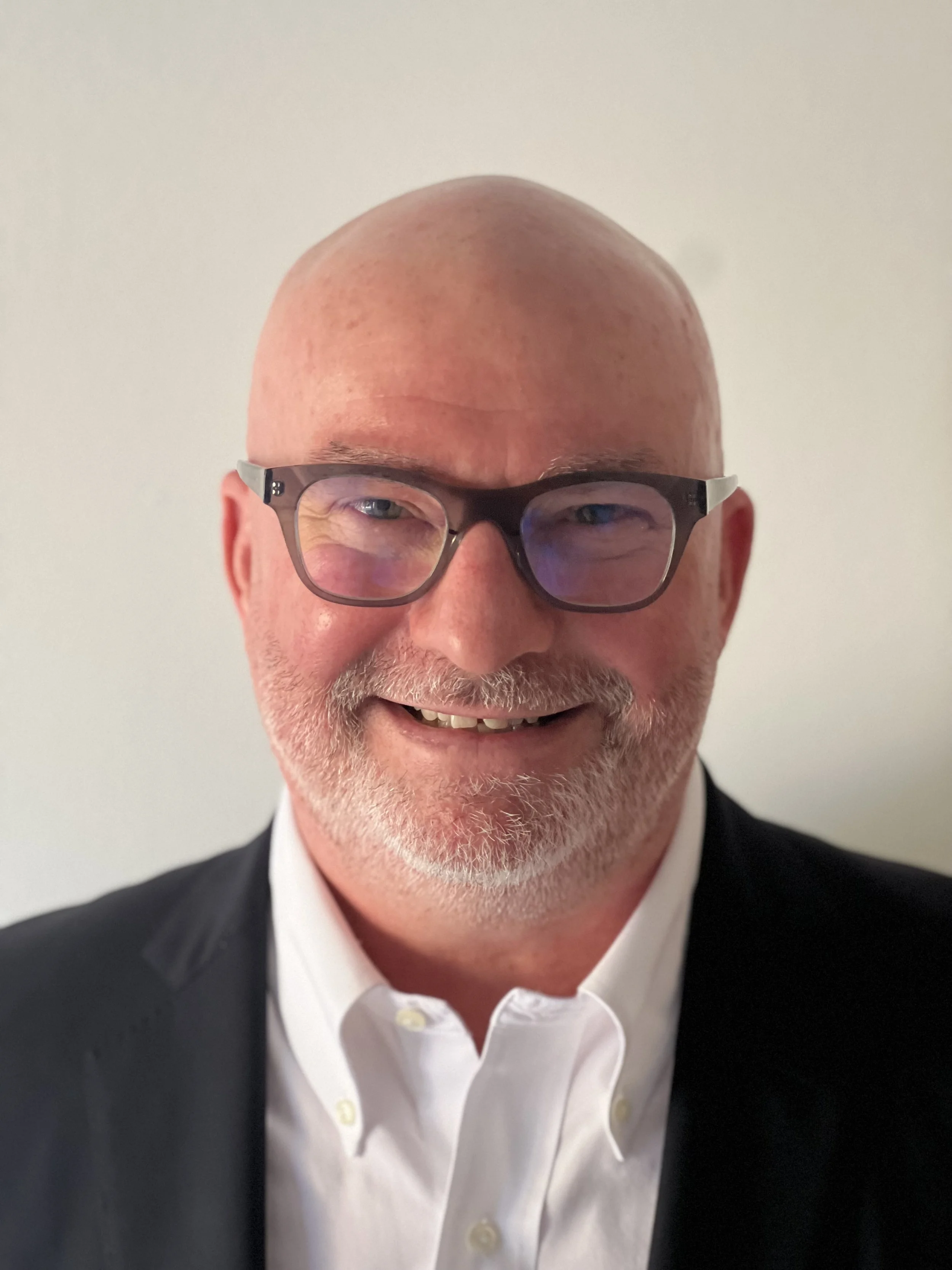 Jeremy Goldstein — Trust for the National Mall