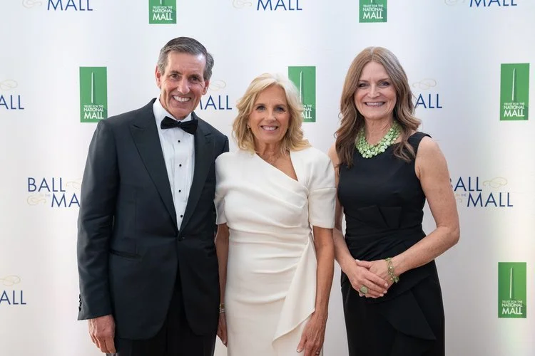 Ball for the Mall 2024 — Trust for the National Mall