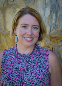 Cindy Willmann — Trust for the National Mall