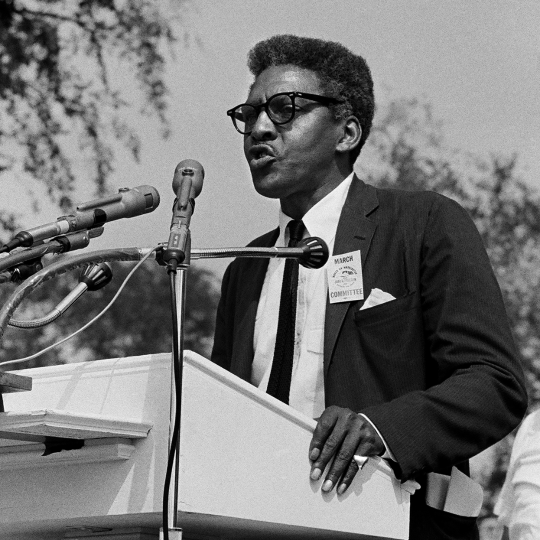 Celebrating Black History: Honoring African Americans Who Have Helped ...