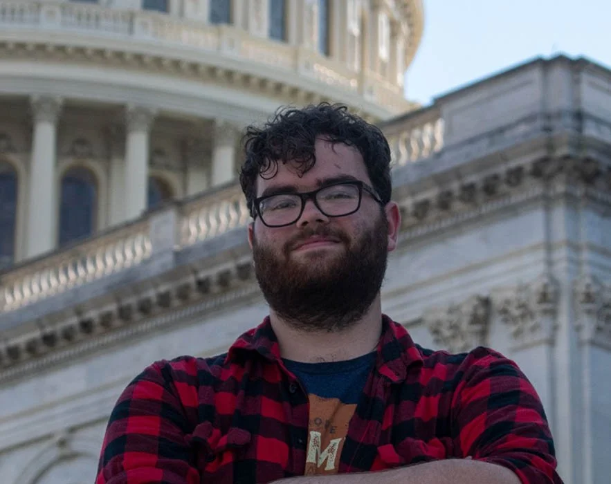 Youth Ambassador Program — Trust for the National Mall