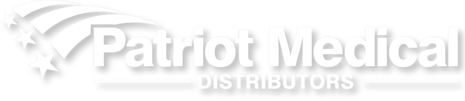 Patriot Medical Distributors