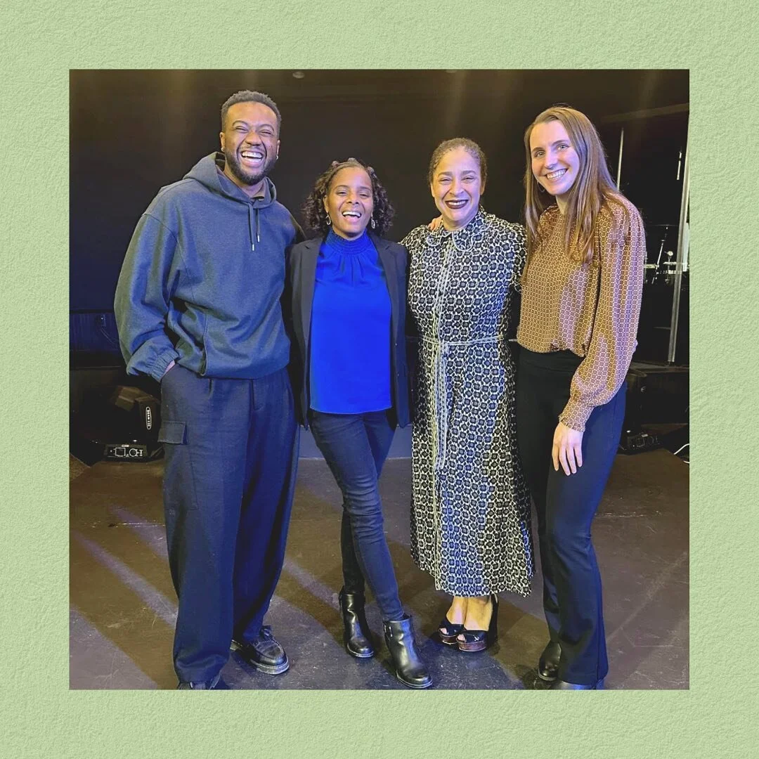 Restoration City Church