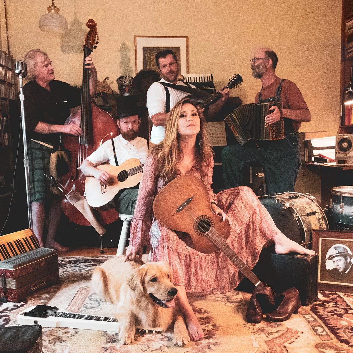 Bio — JessicaRhaye.com