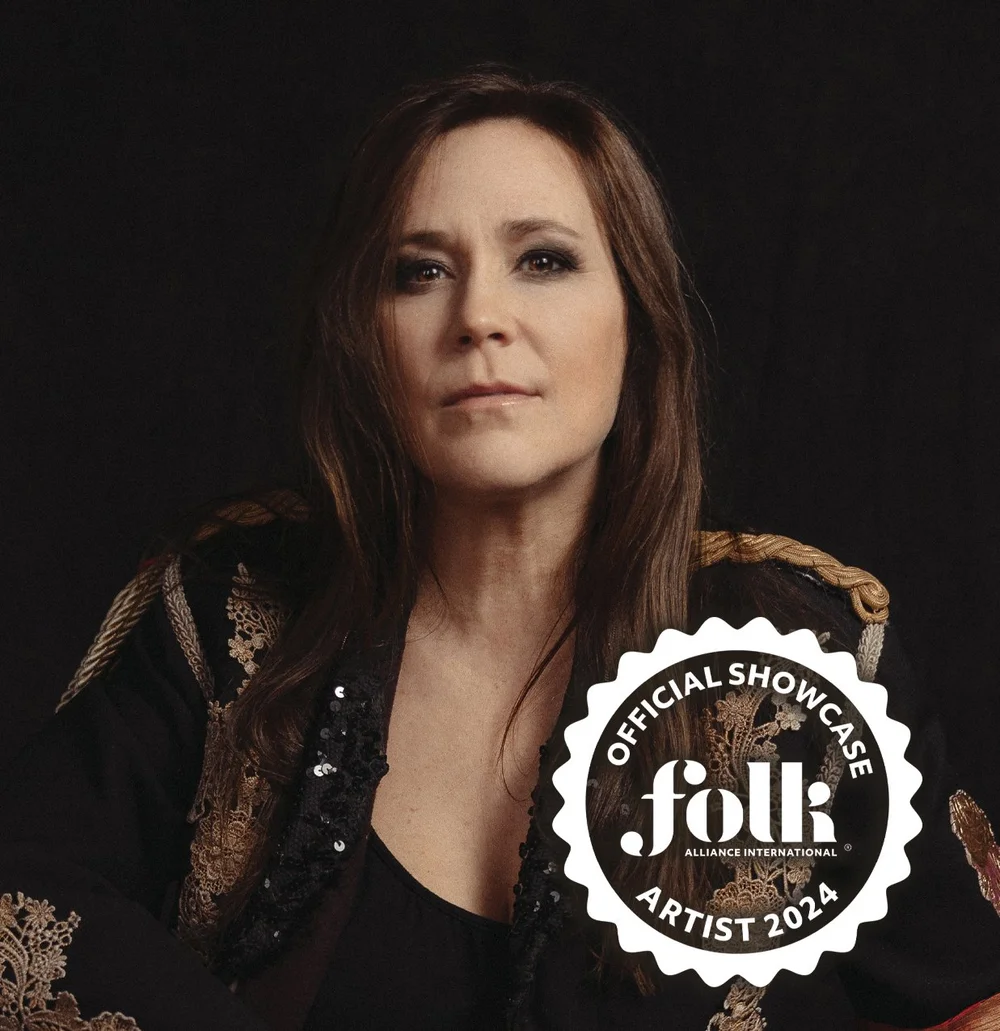Folk Alliance International 2024 - SHOWCASE SCHEDULE — JessicaRhaye.com