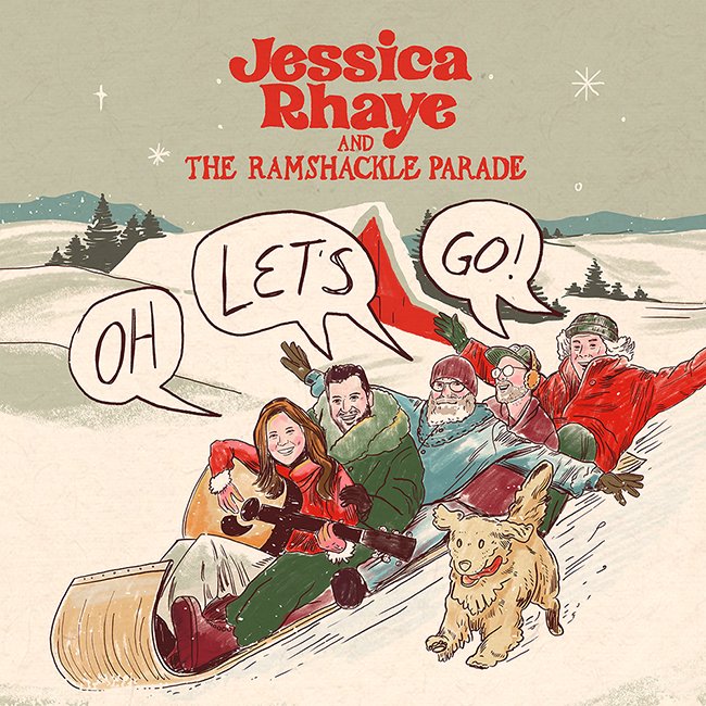 Music — JessicaRhaye.com