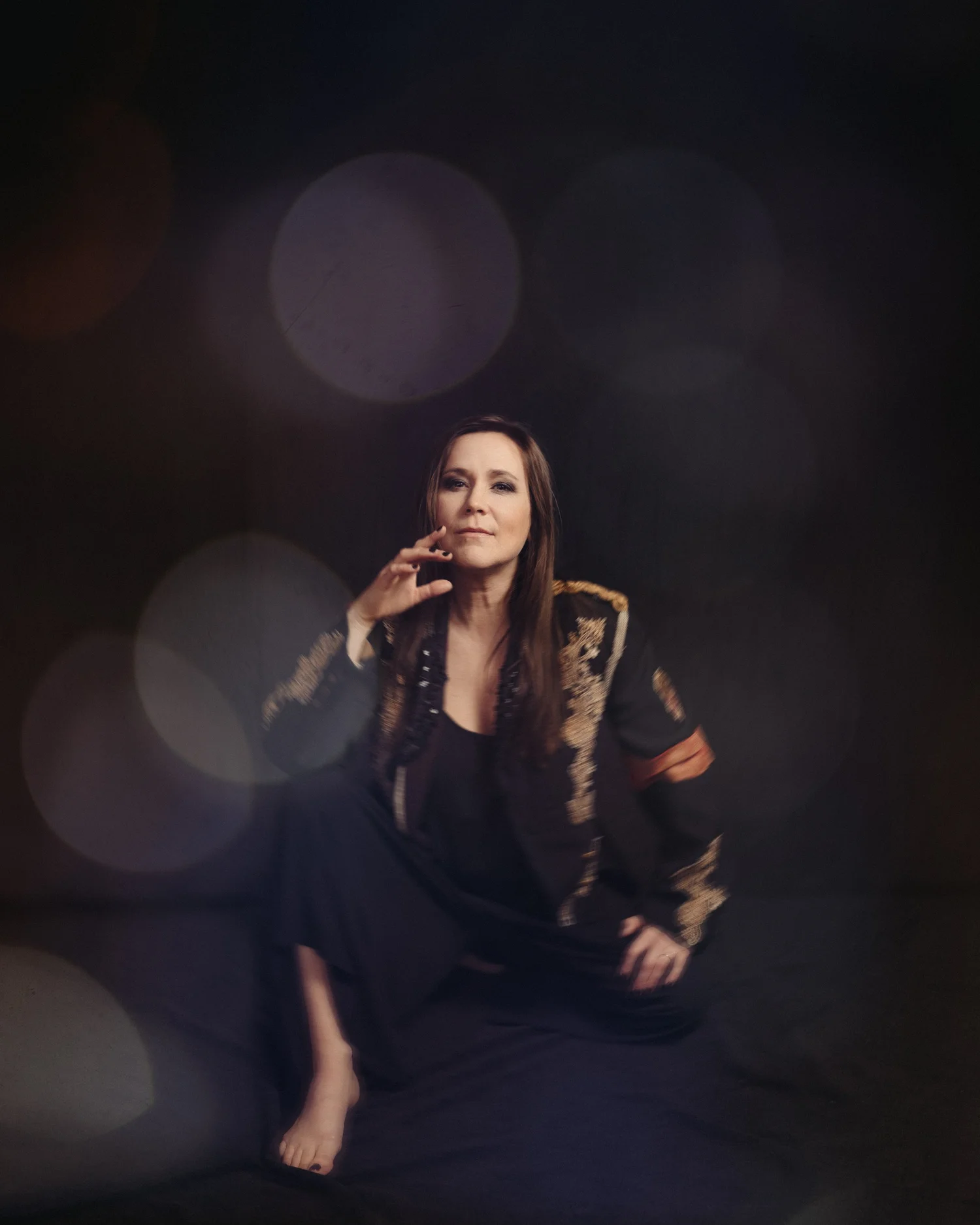 Bio — JessicaRhaye.com