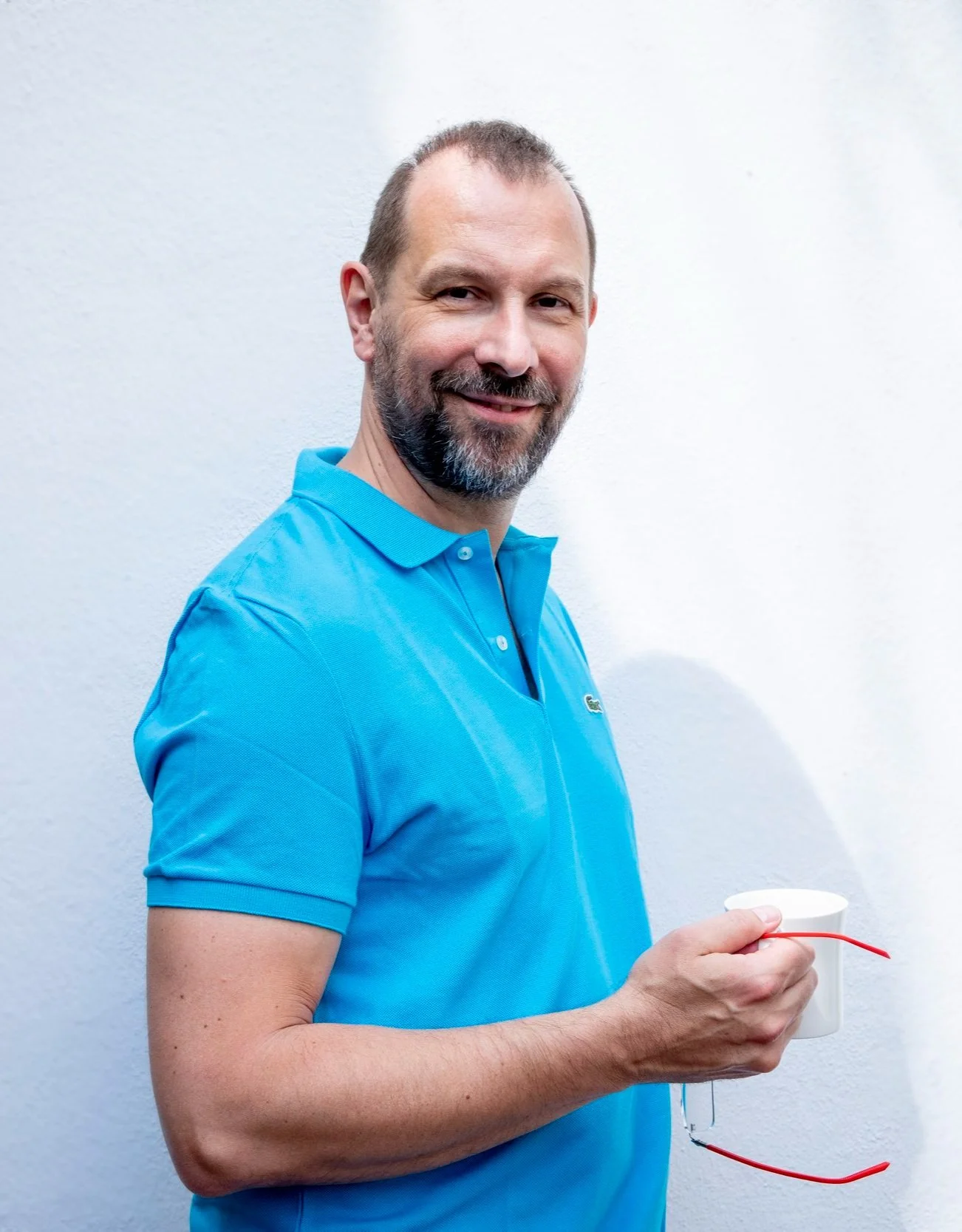 L'equipe — by Laillier