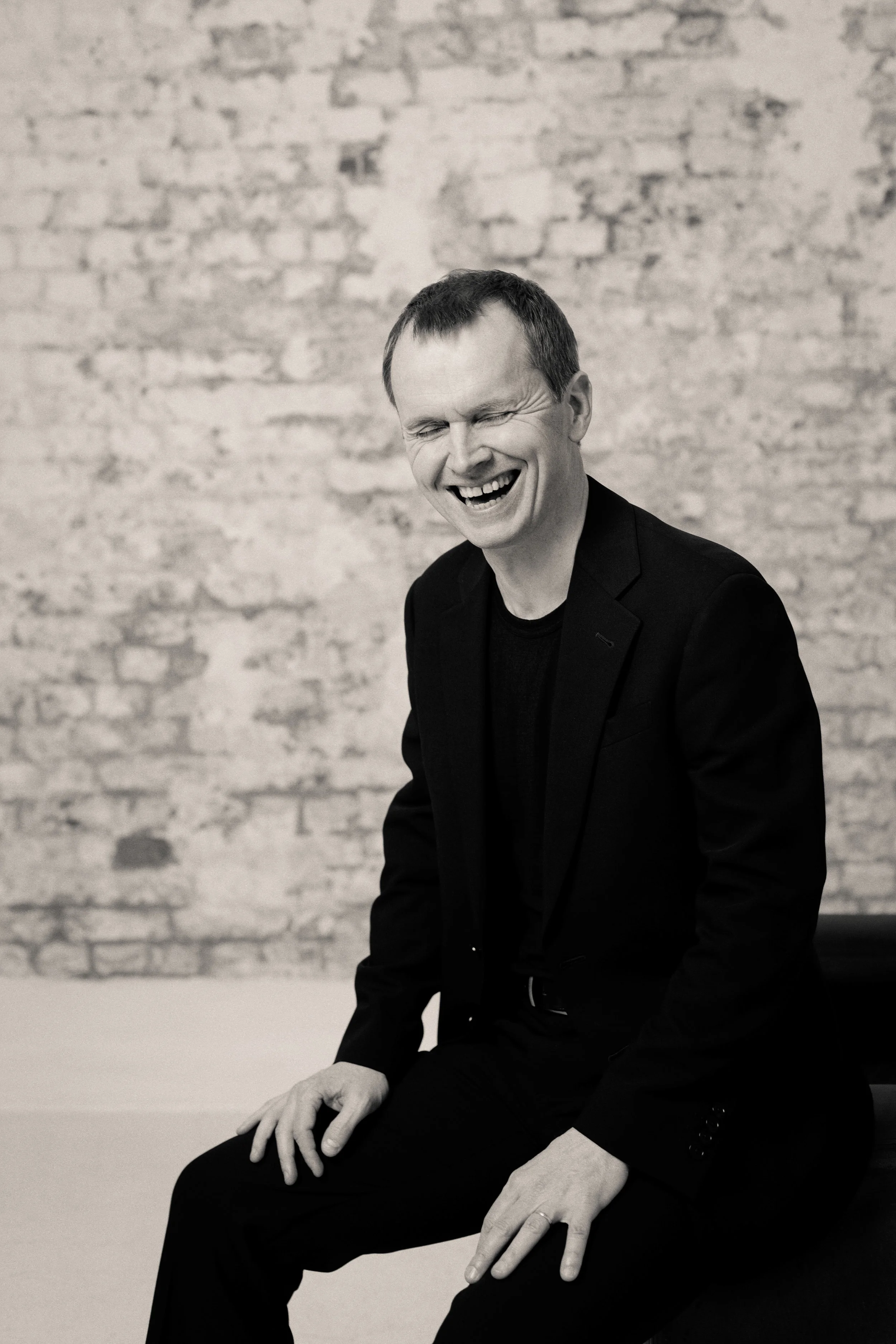 Media — Steven Osborne