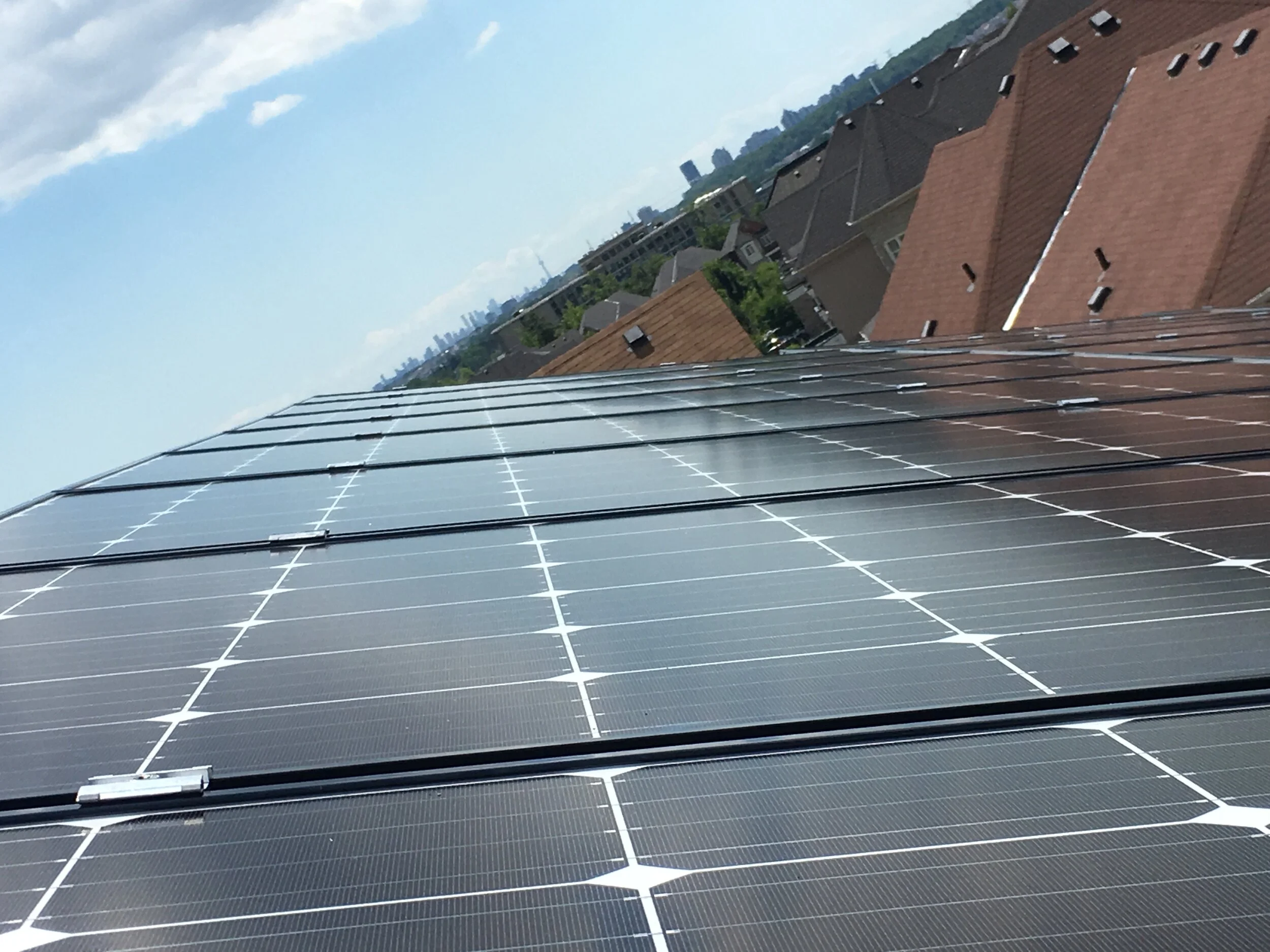 How to Finance your solar investment — Sunly Energy