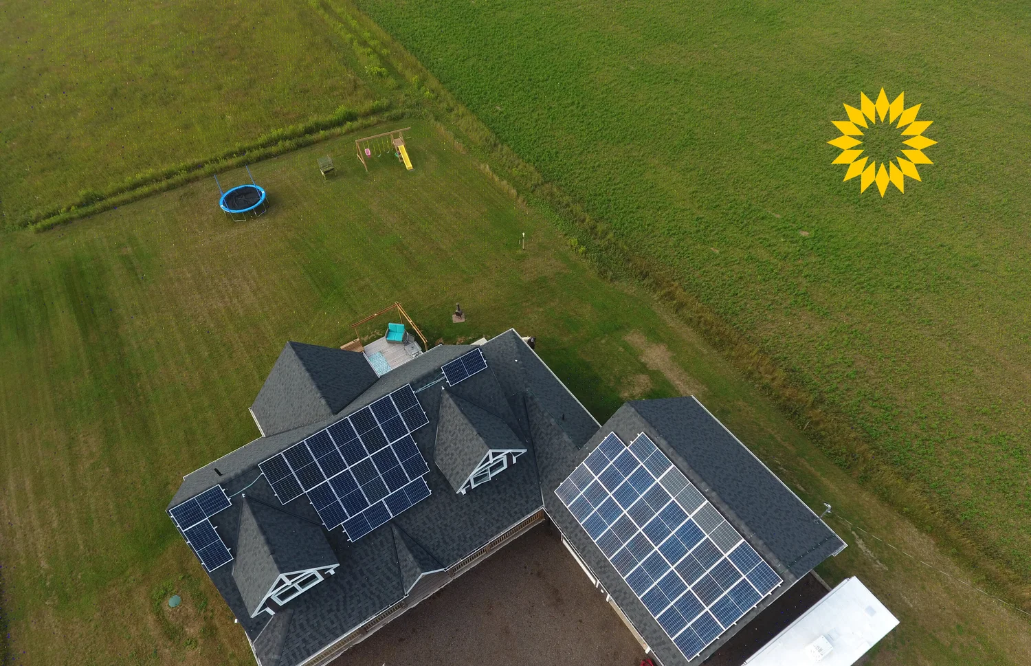 Our Solar Panel Installs — Sunly Energy