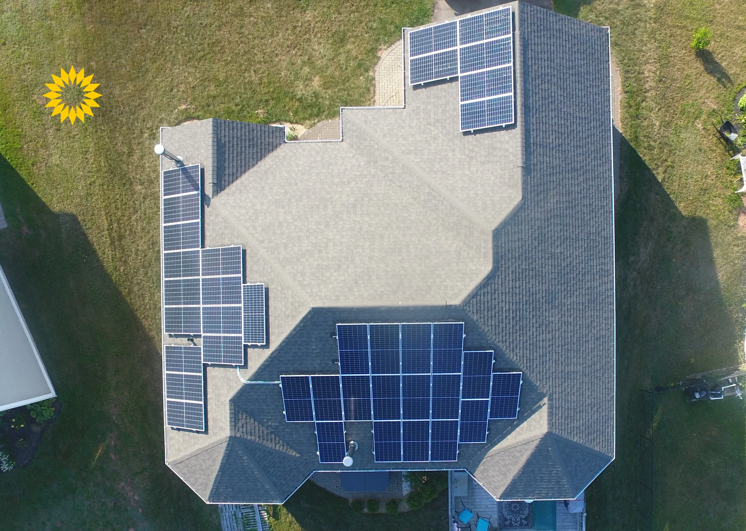 Our Solar Panel Installs — Sunly Energy