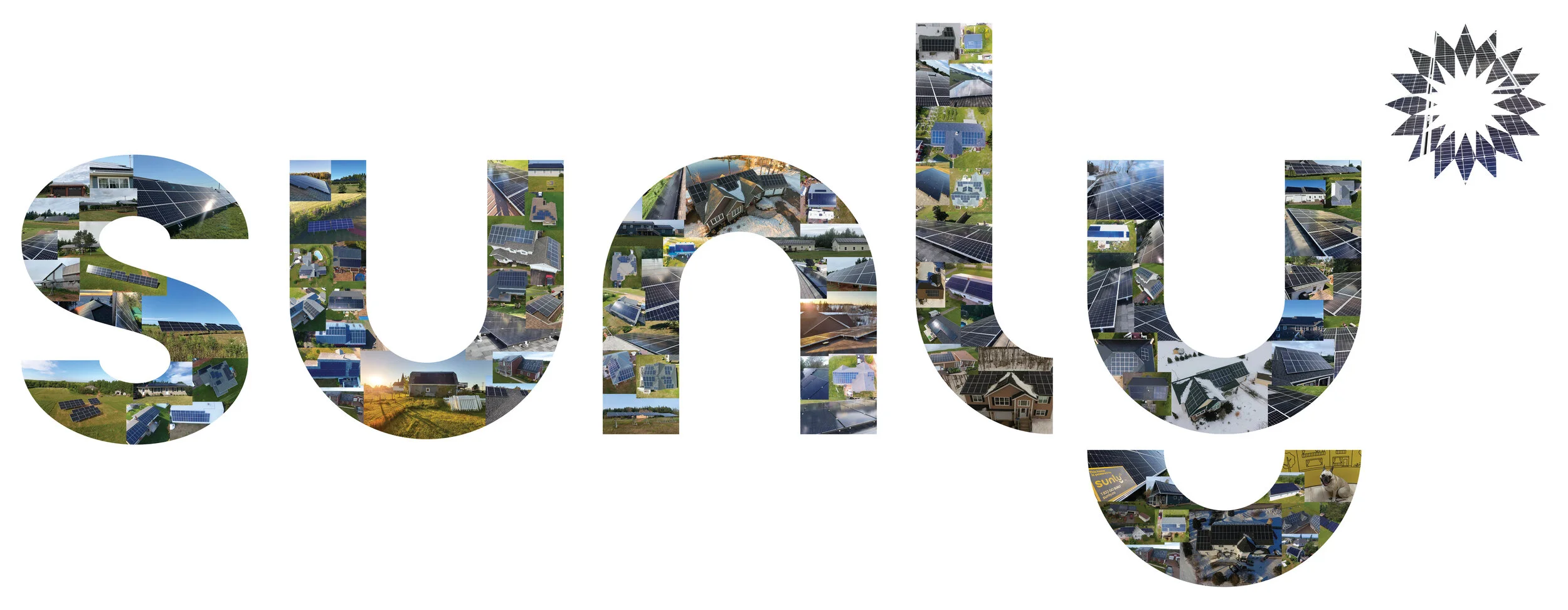 Our Solar Panel Installs — Sunly Energy