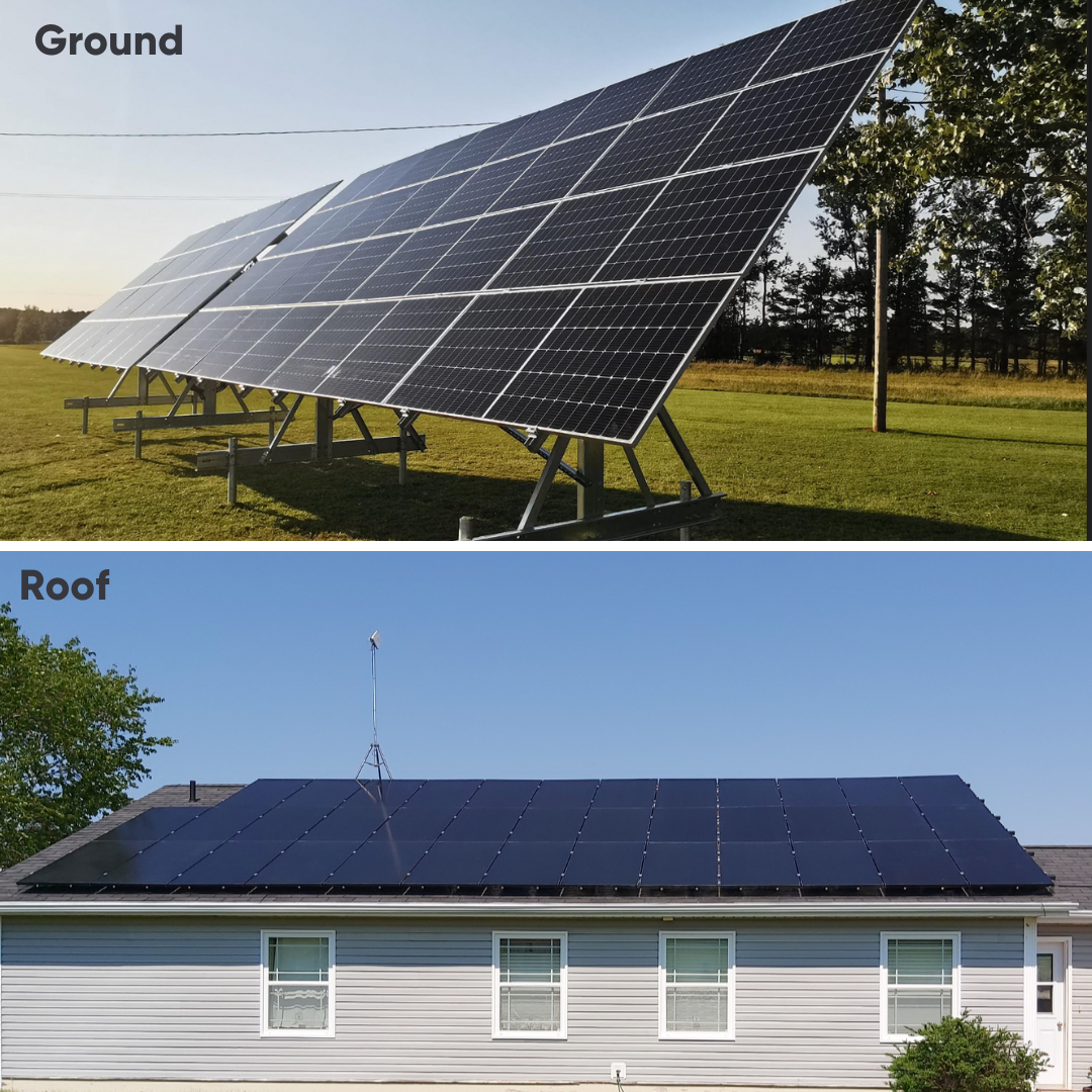 How to Get Solar Power in New Brunswick? — Sunly Energy