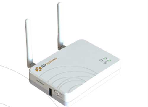 How to connect/reconnect/change your APSystems ECU Monitoring — Sunly ...